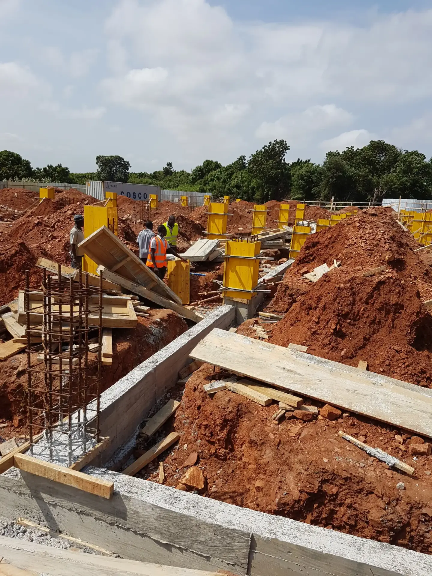 About - CST Africa Limited