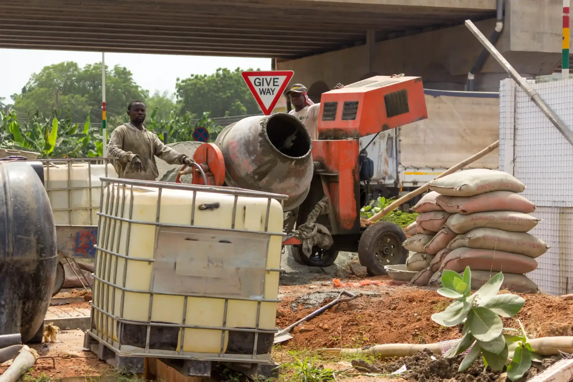 HomePage - CST Africa Limited