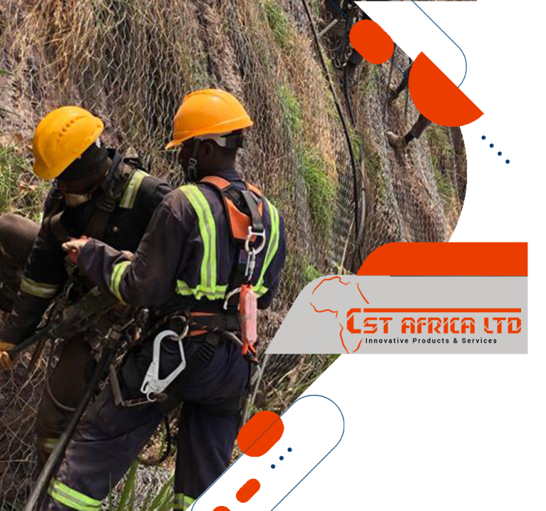 HomePage - CST Africa Limited