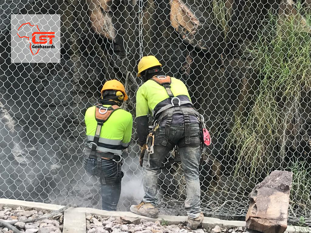 HomePage - CST Africa Limited