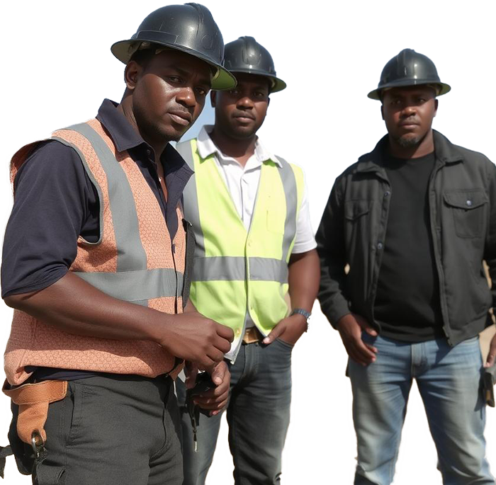 HomePage - CST Africa Limited